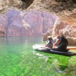 Las Vegas: Colorado River to Emerald Cave Half-Day Kayak - The Journey: From Las Vegas to the Colorado River