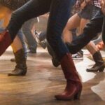 Las Vegas: Country Bar Crawl by Party Bus w/ Mixed Drinks - Returning to the Starting Point