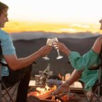 Las Vegas: Couples Date Night Picnic & Off Road Jeep Tour - Key Points
