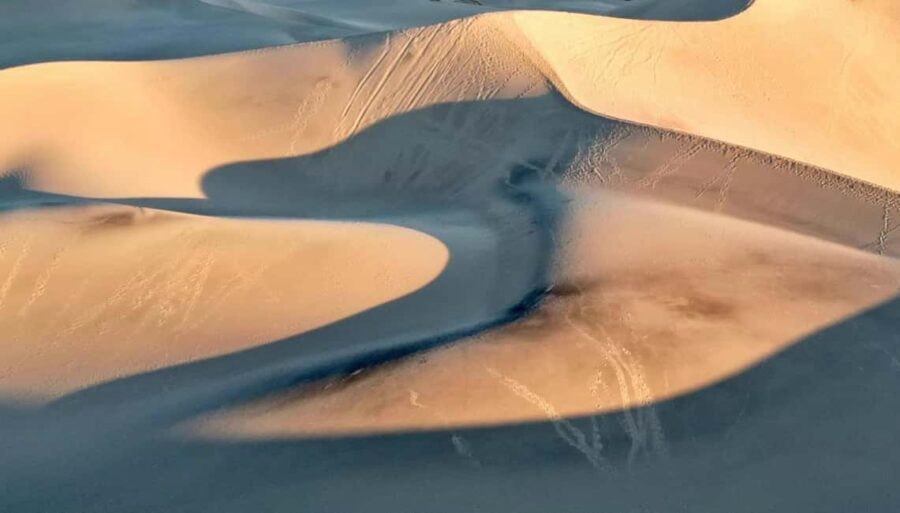Las Vegas: Death Valley In-Depth SUV Small Group Day Trip - Itinerary Breakdown and What You’ll Actually See