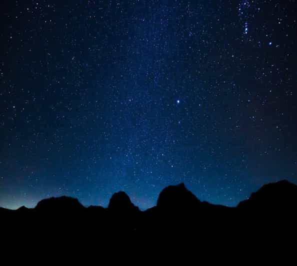 Las Vegas: Death Valley Sunset and Stargazing Day Tour - Is This Tour Right for You?