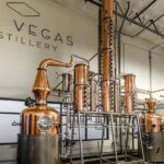 Las Vegas: Distillery Tour with Tastings and Cocktails - What We Like and What to Consider