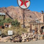Las Vegas: Eldorado Canyon Guided Half-Day ATV/UTV Tour - Worth the Price?
