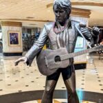 Las Vegas: Elvis Presley History Walking Tour of Landmarks - Why This Tour Offers Real Value