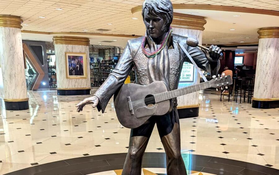 Las Vegas: Elvis Presley History Walking Tour of Landmarks - Why This Tour Offers Real Value