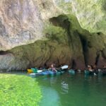 Las Vegas: Emerald Cave Kayak Tour from Willow Beach - Authentic Experiences Backed by Reviews