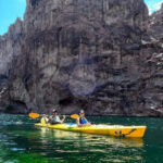Las Vegas: Emerald Cave Kayak Tour Self- Drive - Practical Tips for Your Trip