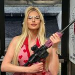 Las Vegas: Femme Fatale Shooting Experience - The Experience’s Value: Worth the Price?