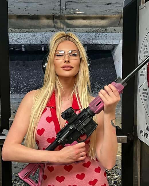 Las Vegas: Femme Fatale Shooting Experience - The Experience’s Value: Worth the Price?