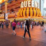 Las Vegas: Fremont Street Secrets & Red Light History Walk - The Sum Up