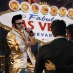 Las Vegas: Gold Elvis Vow Renewal or Wedding at Welcome Sign - Why Choose This Tour?