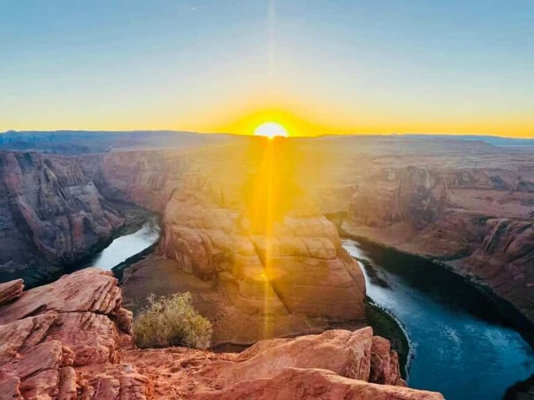 Las Vegas: Grand Canyon and Antelope Canyon 2-Day SUV Tour - The Value and Why It Matters