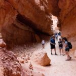 Las Vegas: Grand Canyon, Antelope, Bryce and Zion 3-Day Tour - What Makes This Tour Stand Out?