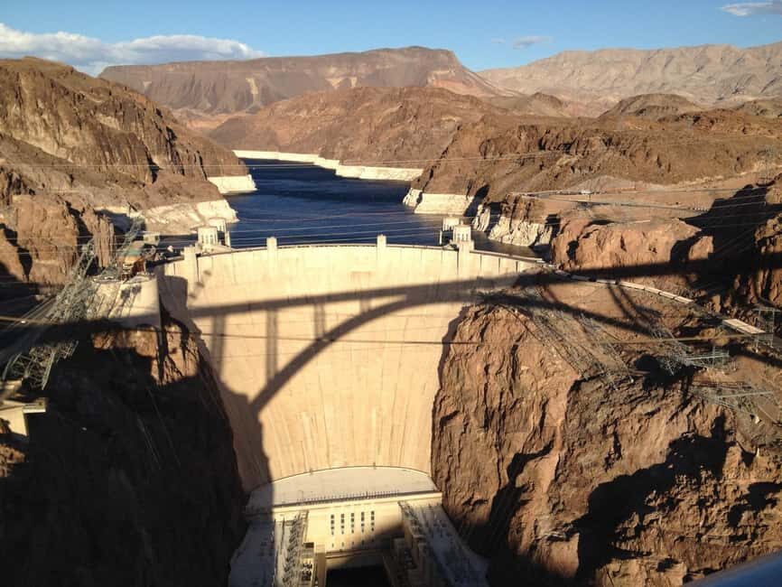 Las Vegas: Grand Canyon Helicopter & Ranch Adventure by Bus - Practical Aspects and Value