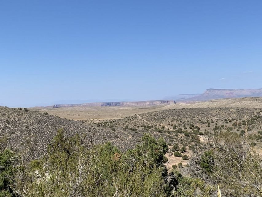 Las Vegas: Grand Canyon Helicopter West Rim Flight & Options - Detailed Review of the Experience