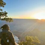 Las Vegas > Grand Canyon Sunrise + Antelope + Horseshoe Bend - Starting the Adventure: Sunrise at the Grand Canyon