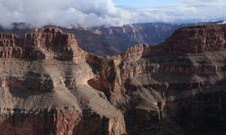 Las Vegas: Grand Canyon West & Hoover Dam Tour + Breakfast - Who This Tour Is Best For