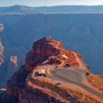 Las Vegas: Grand Canyon West Rim Tour with Optional Skywalk - The Sum Up