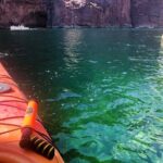 Las Vegas: Guided Kayak Tour from Willow Beach to Emerald Cave - What Makes the Itinerary Special