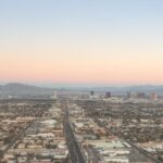Las Vegas: Helicopter Night Flight over the Strip - The Helicopter Ride: What to Expect