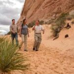 Las Vegas: Hoover Dam and Valley of Fire Combo Tour - Valley of Fire: A Natural Masterpiece