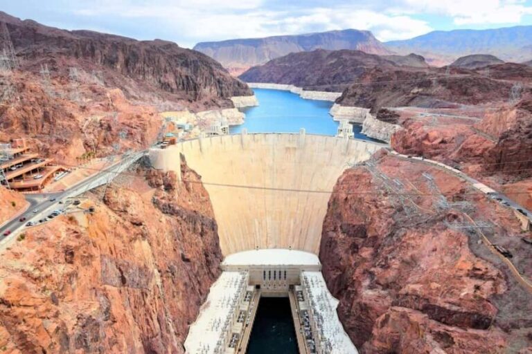 Las Vegas: Hoover Dam & Eldorado Canyon Tour - In The Sum Up