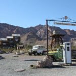 Las Vegas: Hoover Dam, Western Ghost Town & Cliff Jumping - An Inside Look at the Tour