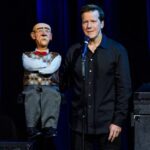 Las Vegas: Jeff Dunham - Artificial Intelligence - The Highlights of the Show