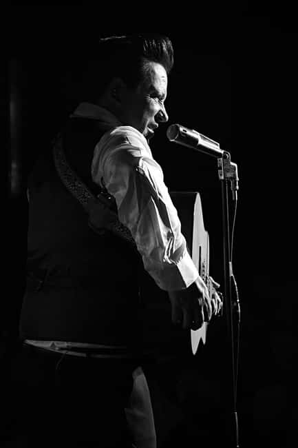 Las Vegas: Johnny Cash Tribute Show - The Experience: What to Expect