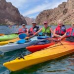 Las Vegas: Kayak Rental without Transportation - The Flexibility of a Self-Guided Experience