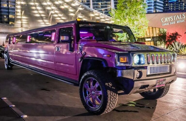 Las Vegas Limo Tour with Champagne and Nightclub Entry - Analyzing the Value