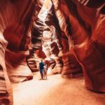 Las Vegas: Lower Antelope Canyon & Horseshoe Bend w/ Lunch - Itinerary Breakdown: From Vegas to Natural Marvels