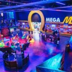 Las Vegas: Meow Wolf Omega Mart Ticket - Visualizing the Experience