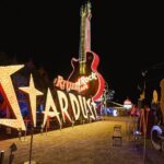 Las Vegas Night Flight by Helicopter with Neon Museum Admission - Practical Considerations and Value