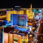 Las Vegas Night Strip Helicopter Wedding Ceremony Package - What Reviewers Say