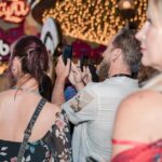 Las Vegas Night Tour Soiree-Burlesque, Cocktails, Keepsake Flask - The Practicalities