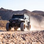 Las Vegas- Offroad Experience Wildlife, Ghost Towns and more - Value and Practical Details