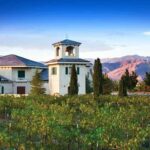 Las Vegas / Pahrump Wine Tasting Tour and snacks - An In-Depth Look at the Pahrump Wine Tasting Tour
