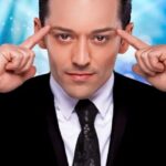 Las Vegas: PARANORMAL featuring Frederic Da Silva Ticket - The Performance: An Authentic Experience of Wonder