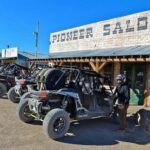 Las Vegas Pioneer Saloon | SXS Off Road Tour With Lunch! - The Experience: What You’ll Love