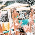 Las Vegas : Pool Crawl w/ Party Bus, Open Bar & VIP Entry - Who Should Consider This Experience?