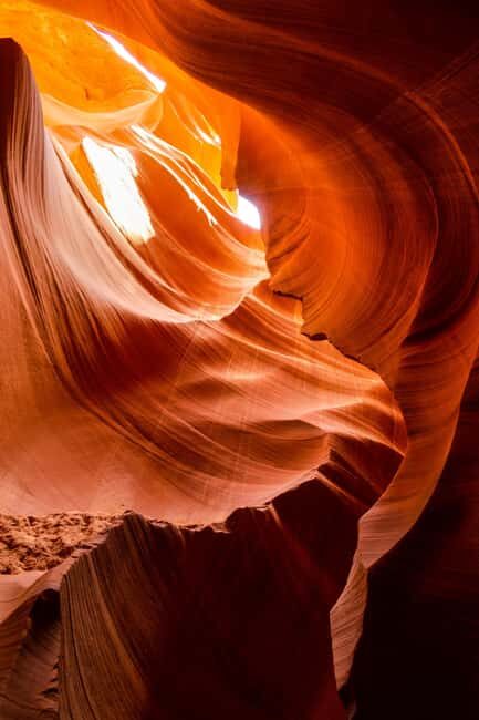 Las Vegas: Private 3 Day National Park Aerial Safari - Who This Tour Is Perfect For