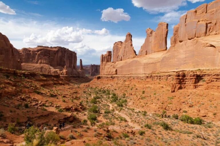 Las Vegas: Private 3 Days Spiritual Aerial Adventure Safari - The Value and Experience