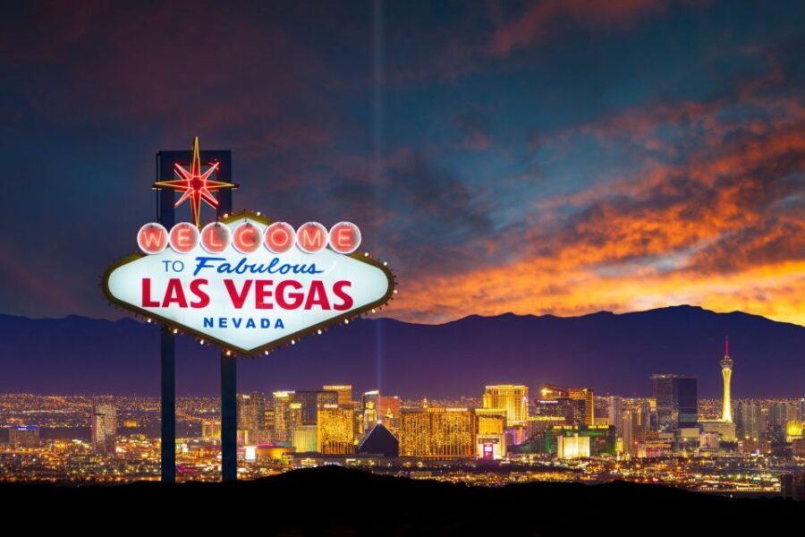 Las Vegas: Private custom tour with a local guide - Why Choose This Tour?