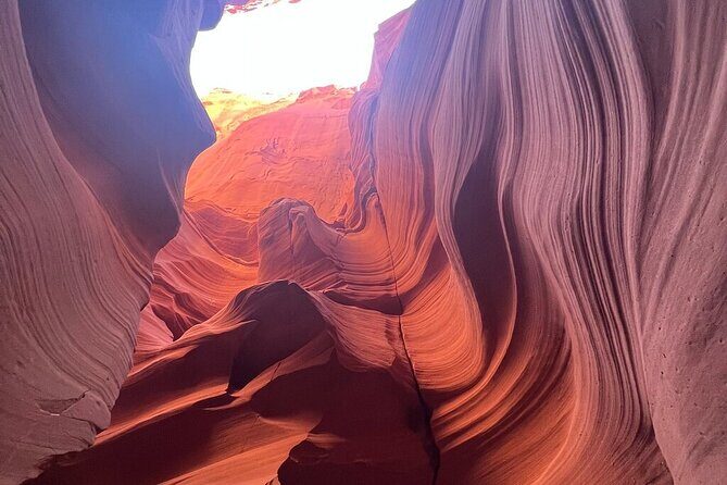 Las Vegas Private Tour: Antelope Canyon & Horseshoe Bend(6 seats) - Analyzing the Value: Price and What’s Included