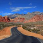 Las Vegas: Red Rock Canyon & 7 Magic Mountains Tour - Detailed Breakdown of the Itinerary