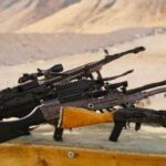Las Vegas: SEAL Team 6 Shooting Range Experience - The Shooting Arsenal and Experience Details
