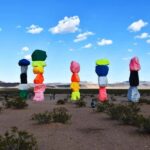 Las Vegas: Seven Magic Mountains Desert Tour - A Closer Look at the Experience