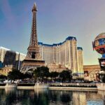 Las Vegas Sightseeing City Tour With Stops Best Casinos - Why the Price Is Justified