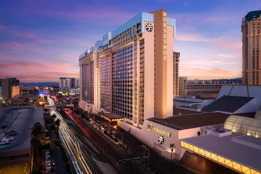 Las Vegas: Sin City Stones - Rolling Stones Tribute Show - Practical Details and Value